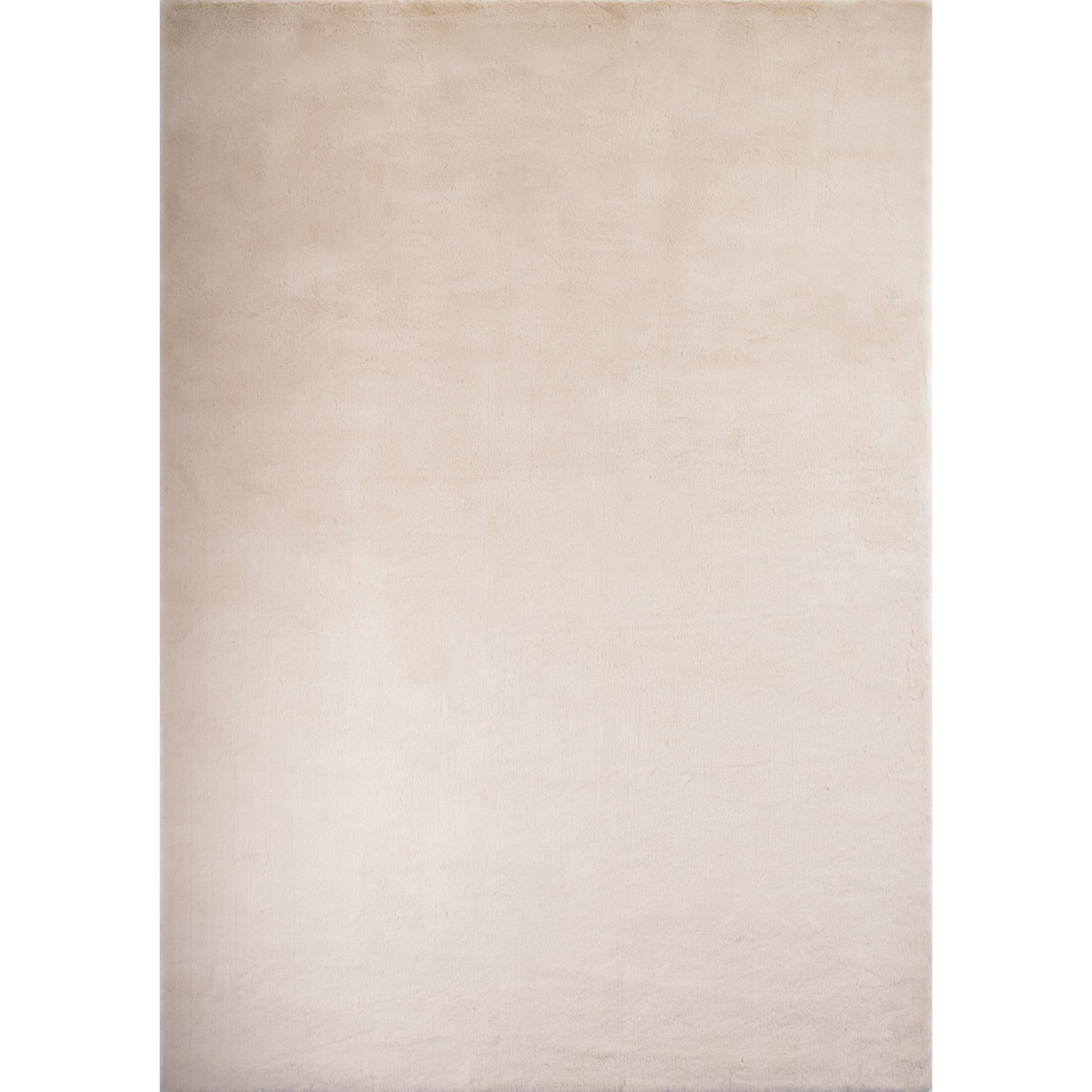 Tapis tissé Intérieur Ava Uni - 160 x 230 cm | Leroy Merlin