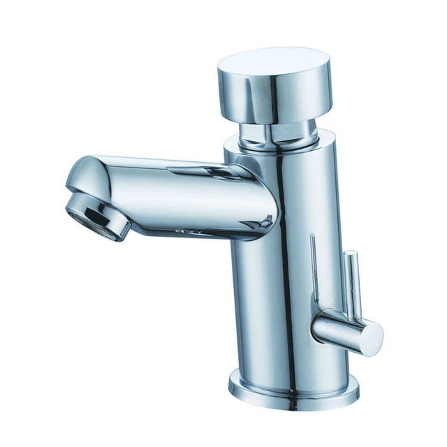 Grifo temporizado: compra online | Leroy Merlin