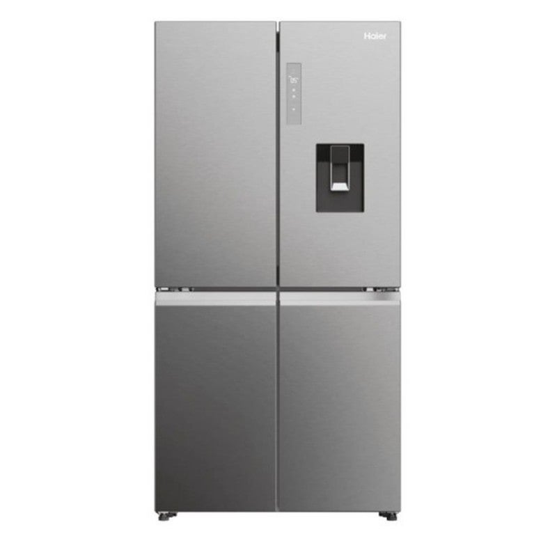 Haier Cube 83 Serie 5 HCW58F18EWMP frigo américain Pose libre 507 L E ...