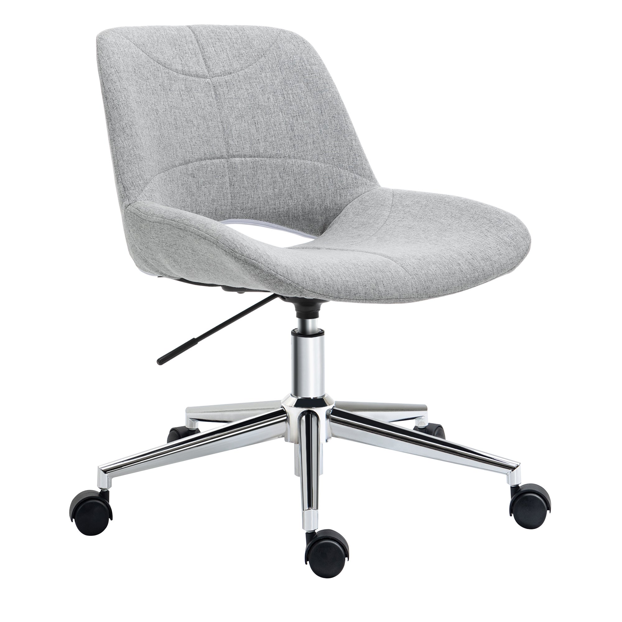 Burostuhl Hohenverstellbar Bis 80 Cm