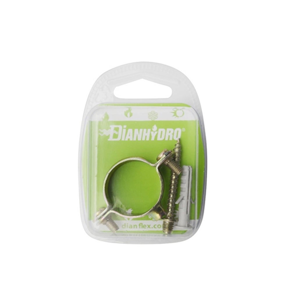 + collari leggeri con tassello e vite blister | Leroy Merlin