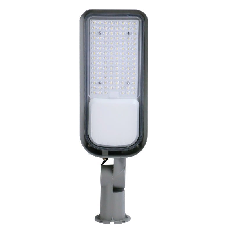 LED Luz Urbana 100W IP65 120lm/W - Blanco Cálido 2300K - 3500K - SILAMP ...
