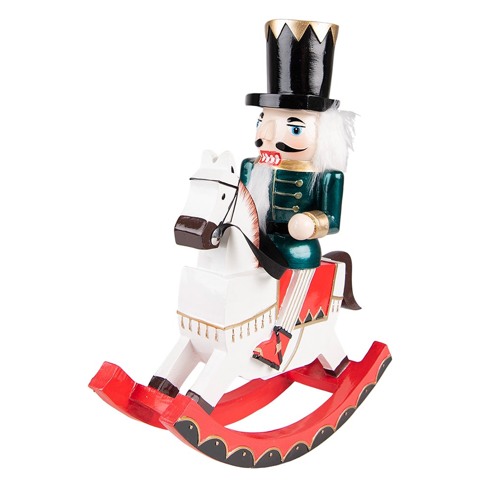 CLAYRE & EEF Figurine 24x7x29 cm | Leroy Merlin