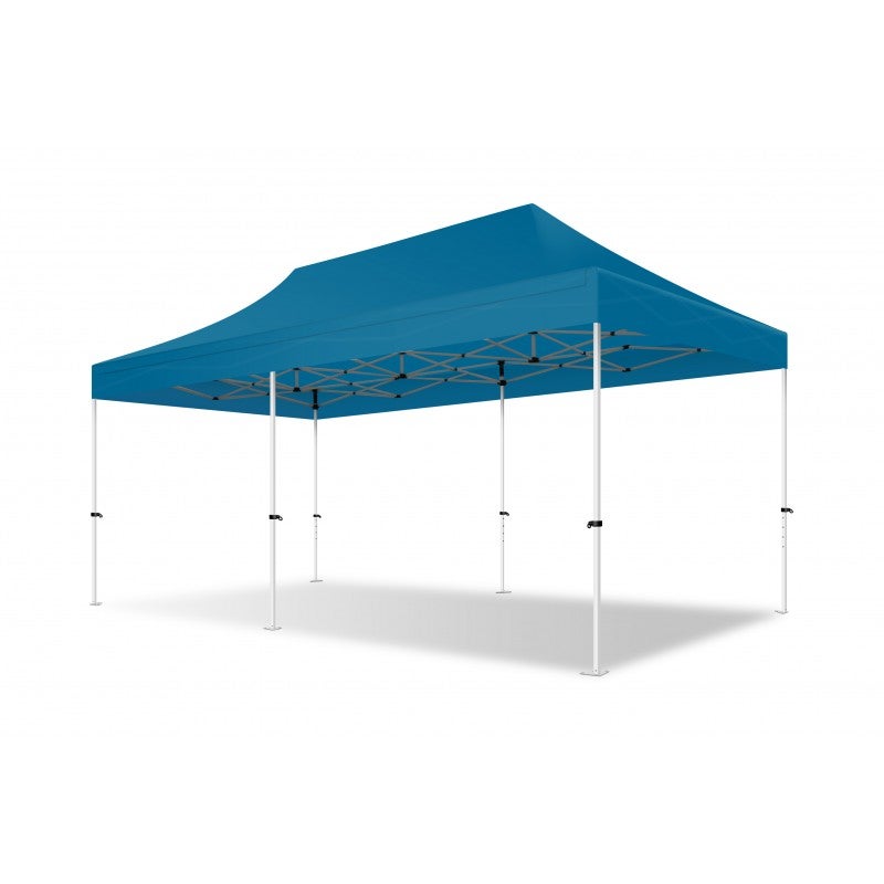 XPtent Tente Pliante, Barnum, Tonnelle Professionnelle 3X6 Structure en ...