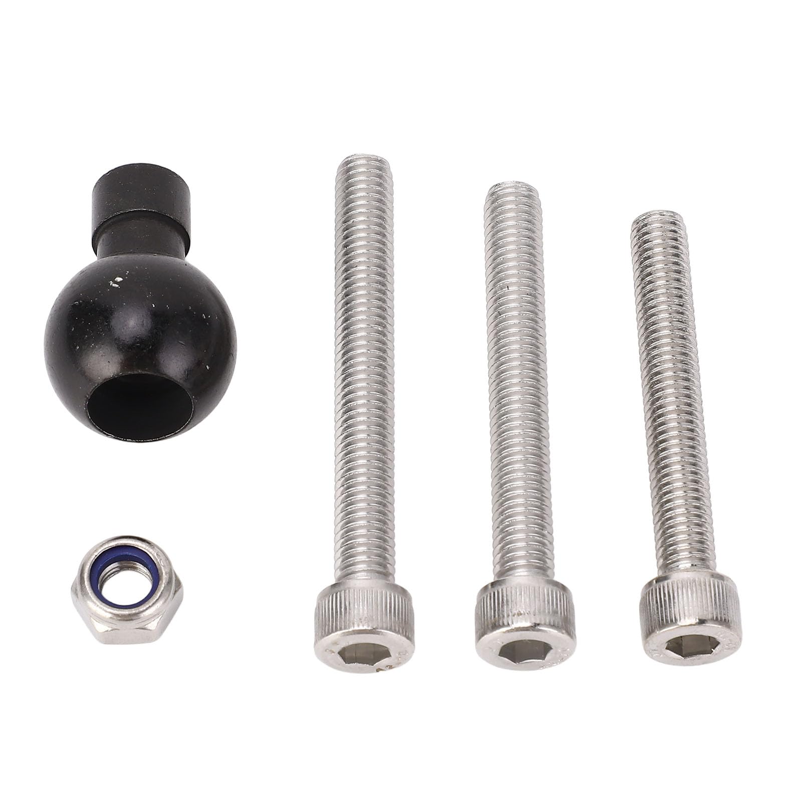 Base de serrage de guidon de moto, base de fourche, base de rotule ...