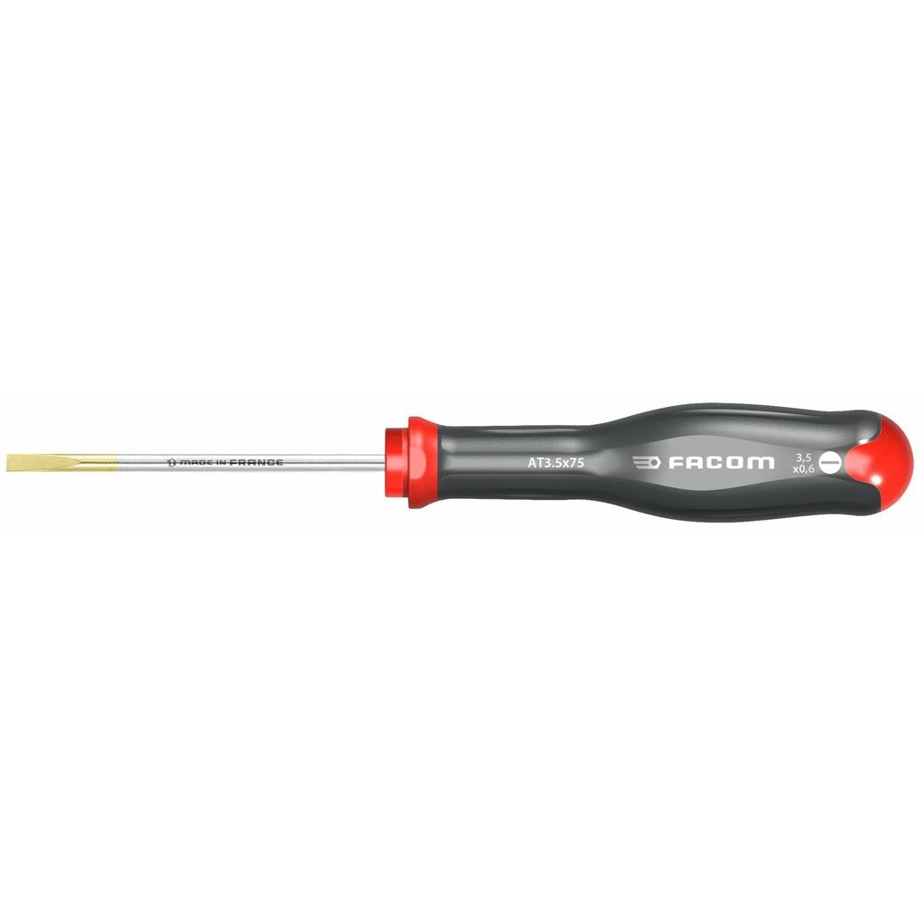 FACOM - Tournevis Protwist Fraise 3X100 AT3X100 | Bricoman