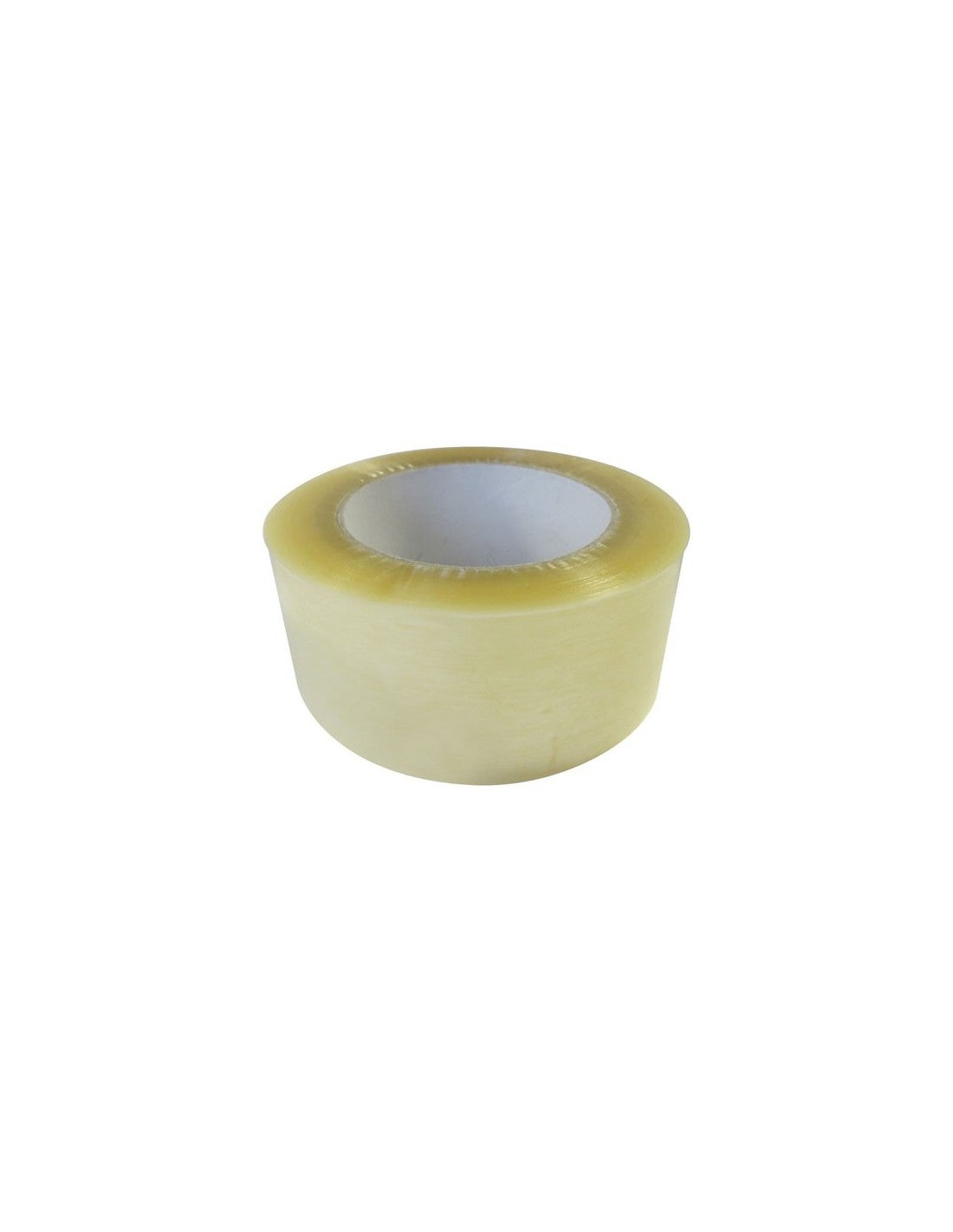 Adhésif Emballage Polypropylène - 50 Mm X 132 M - Transparent | Leroy ...