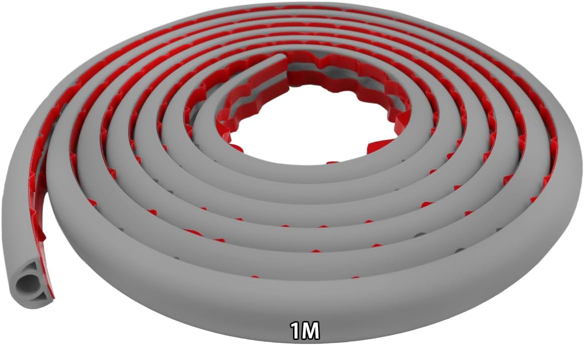 Passe Cable Sol Cache Fil Électrique Sol Auto-Adhésif 1M x 20mm Petit ...