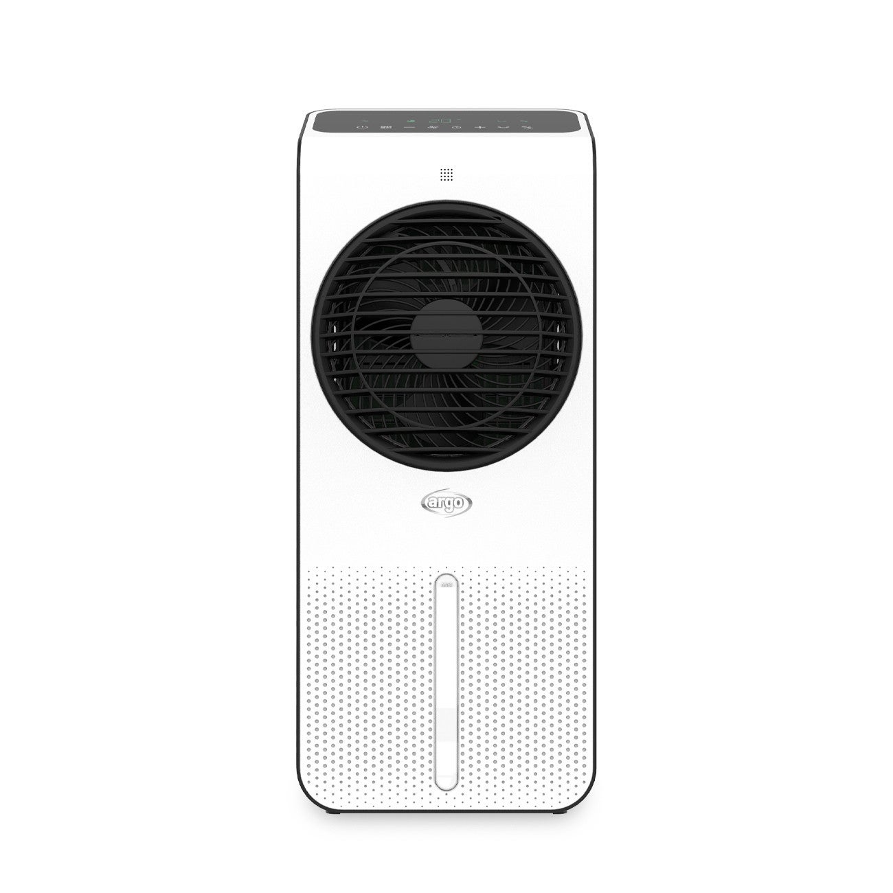 Argoclima Polifemo Slim Refroidisseur d'air évaporatif portable | Leroy ...