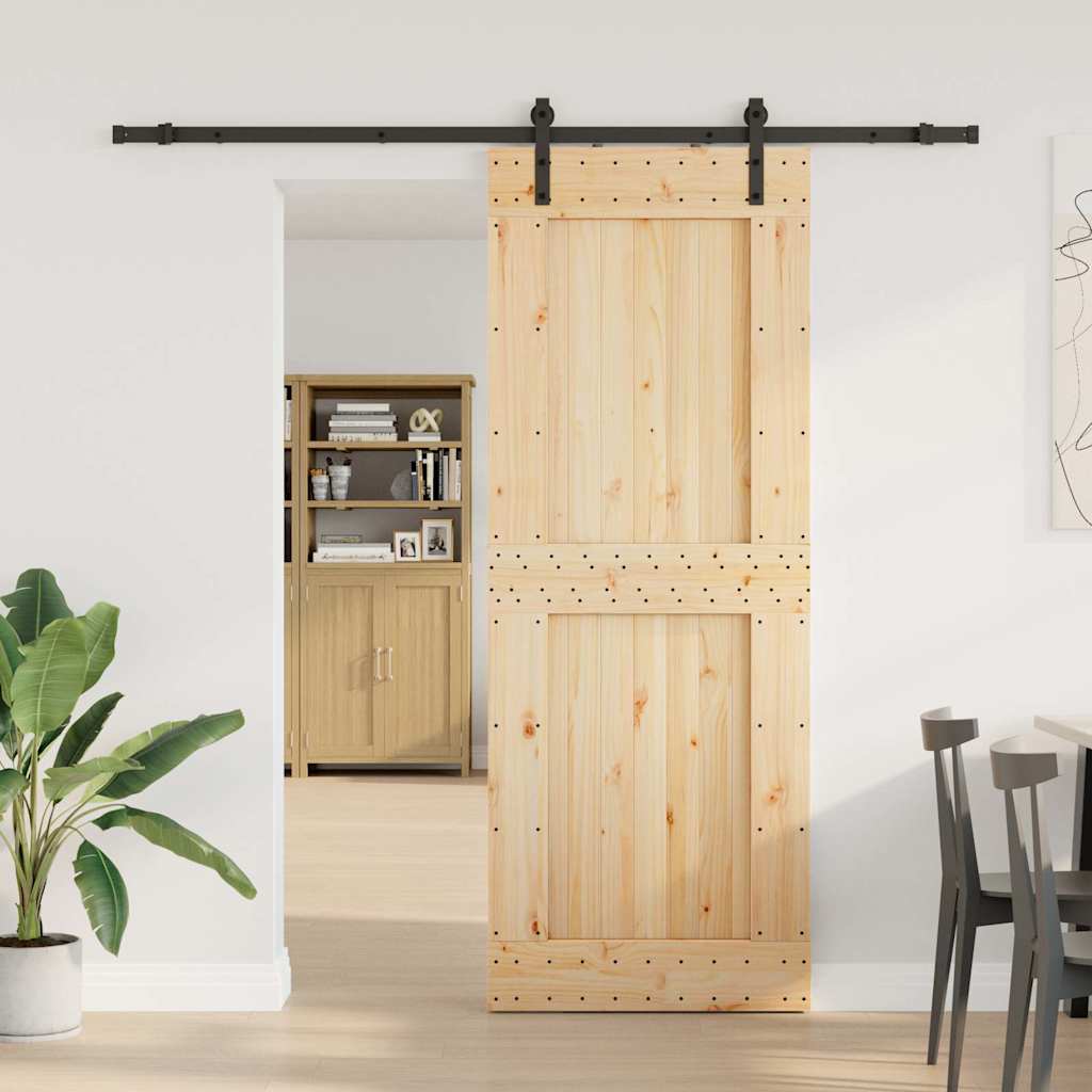 Puertas Correderas Madera