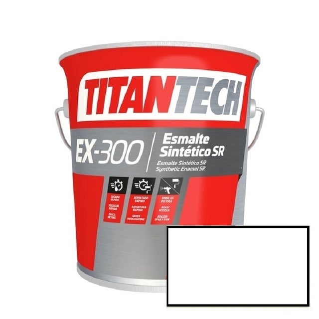 Pinturas RAL 9016: alta cubrición y rápida secado