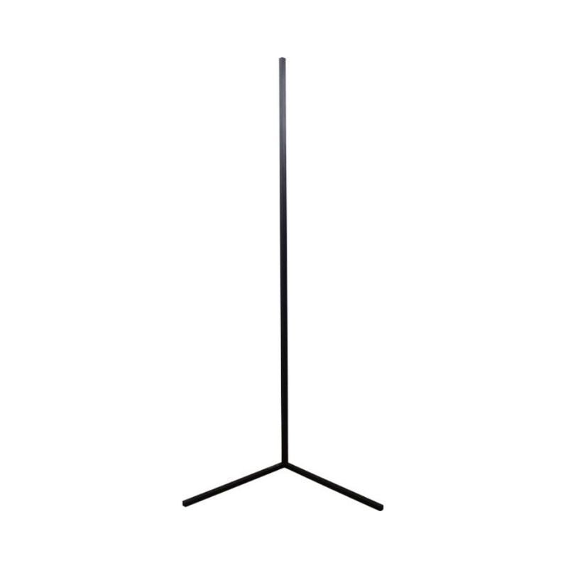 Lampe Néon sur Pied Design Connectée WIFI RGB 140cm avec Télécommande ...