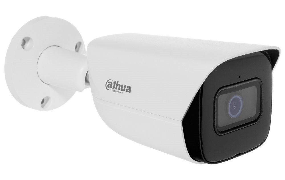 Dahua WizSense series Caméra reseau 5MP Bullet . WDR et avec IR ...