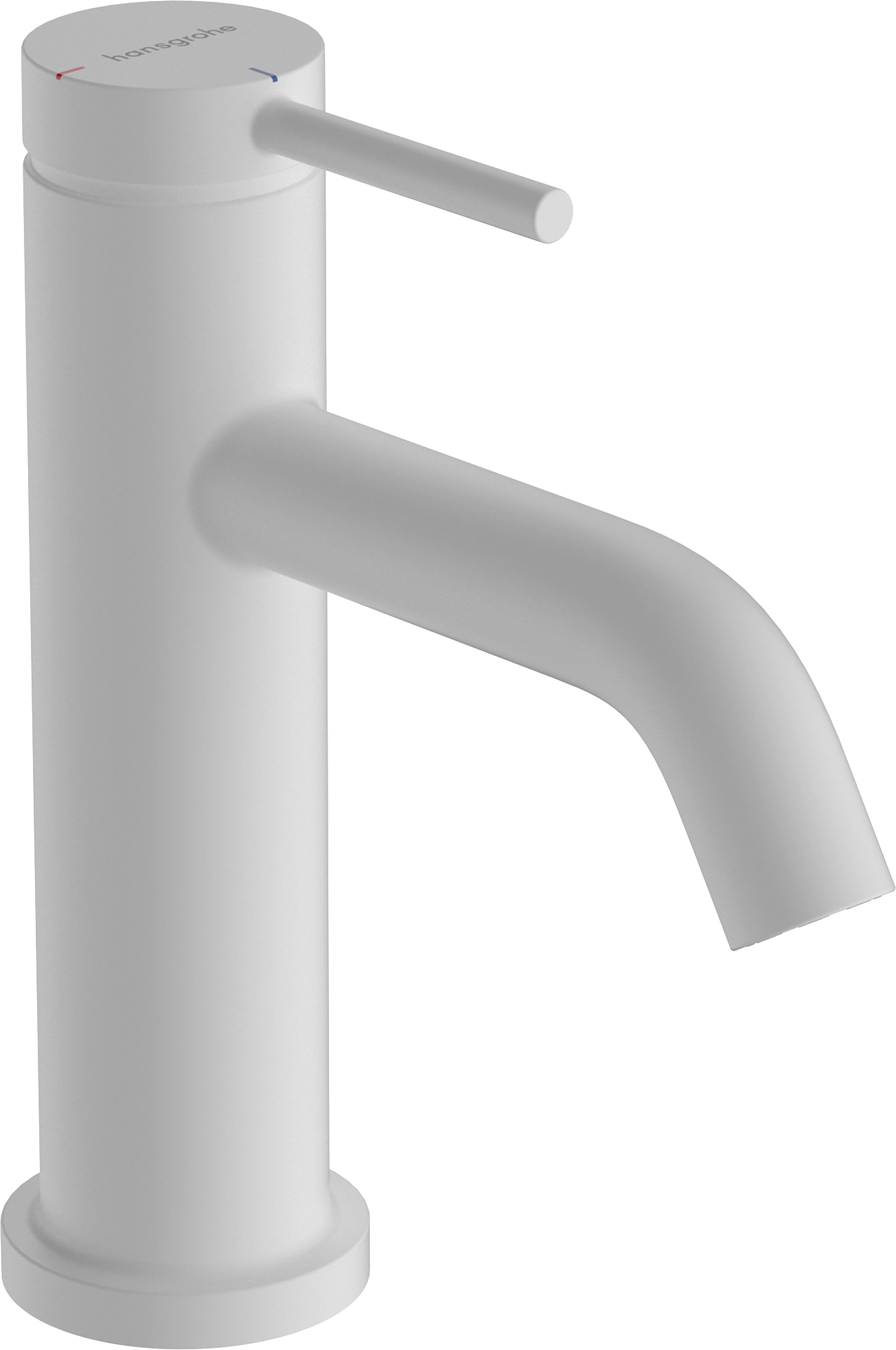 Hansgrohe Tecturis S mezclador monomando de lavabo 80 CoolStart ahorro ...