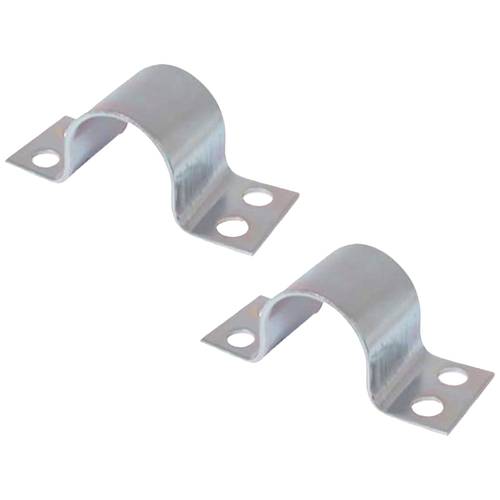 89855-SET Support de mât Adapté pour diam. de mât (min.): 40 mm Adapté ...