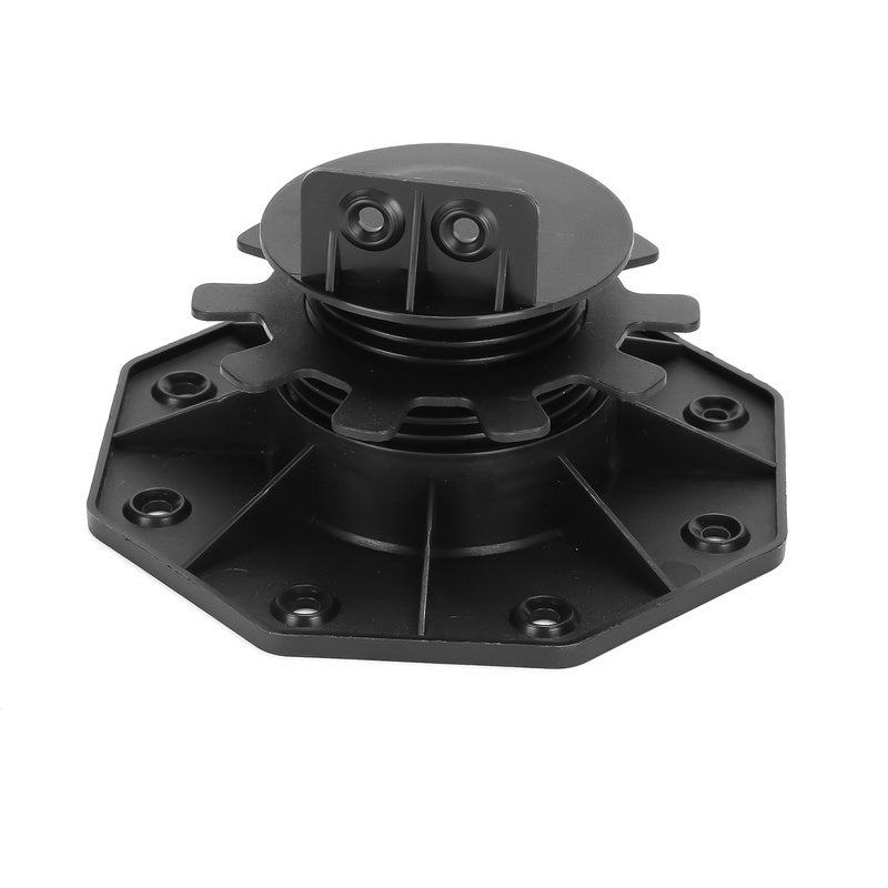 Plot réglable Roulements pour lames de terrasse dalle 30 à 60 mm Lot de ...