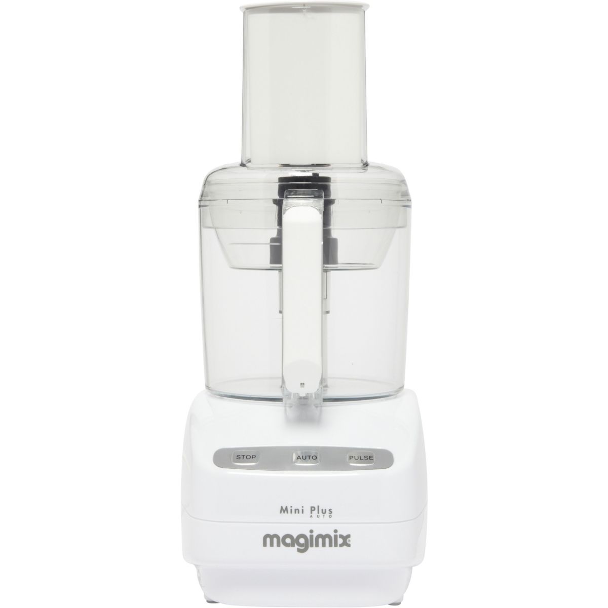 Robot multifonction MAGIMIX 18250F Mini Plus Blanc | Leroy Merlin