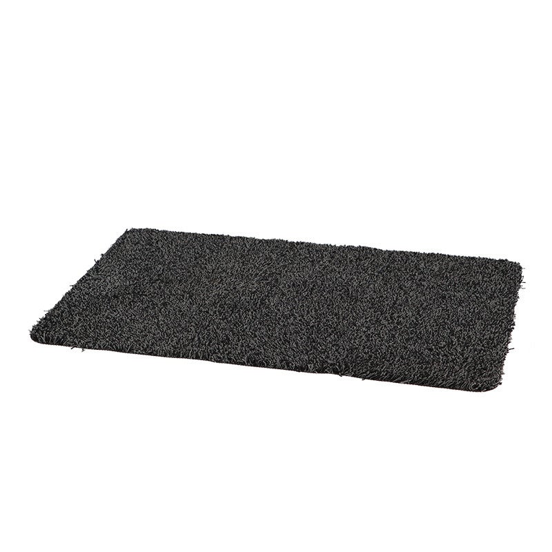 Tapis absorbant antidérapant 60x40cm | Leroy Merlin