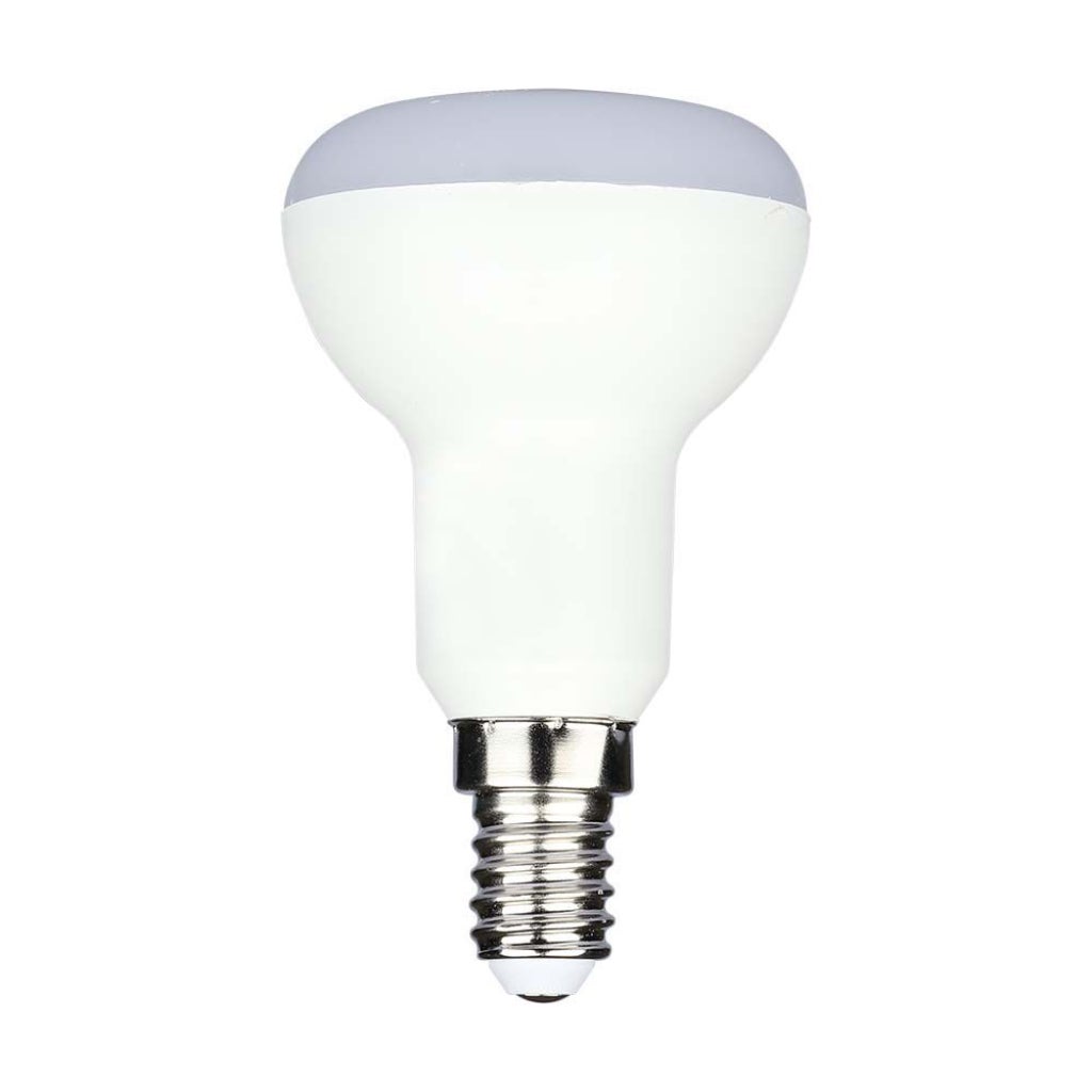 Ampoule LED Chip Samsung E14 4.8W R50 3000K | Leroy Merlin