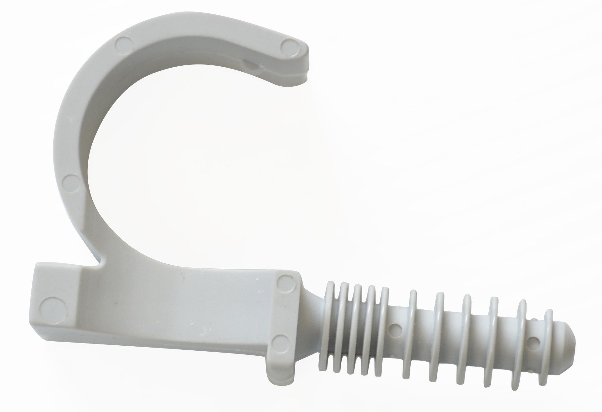 Abrazadera Simple x25 para Tubo PER Corrugado Ø16 NOYON & THIEBAULT ...