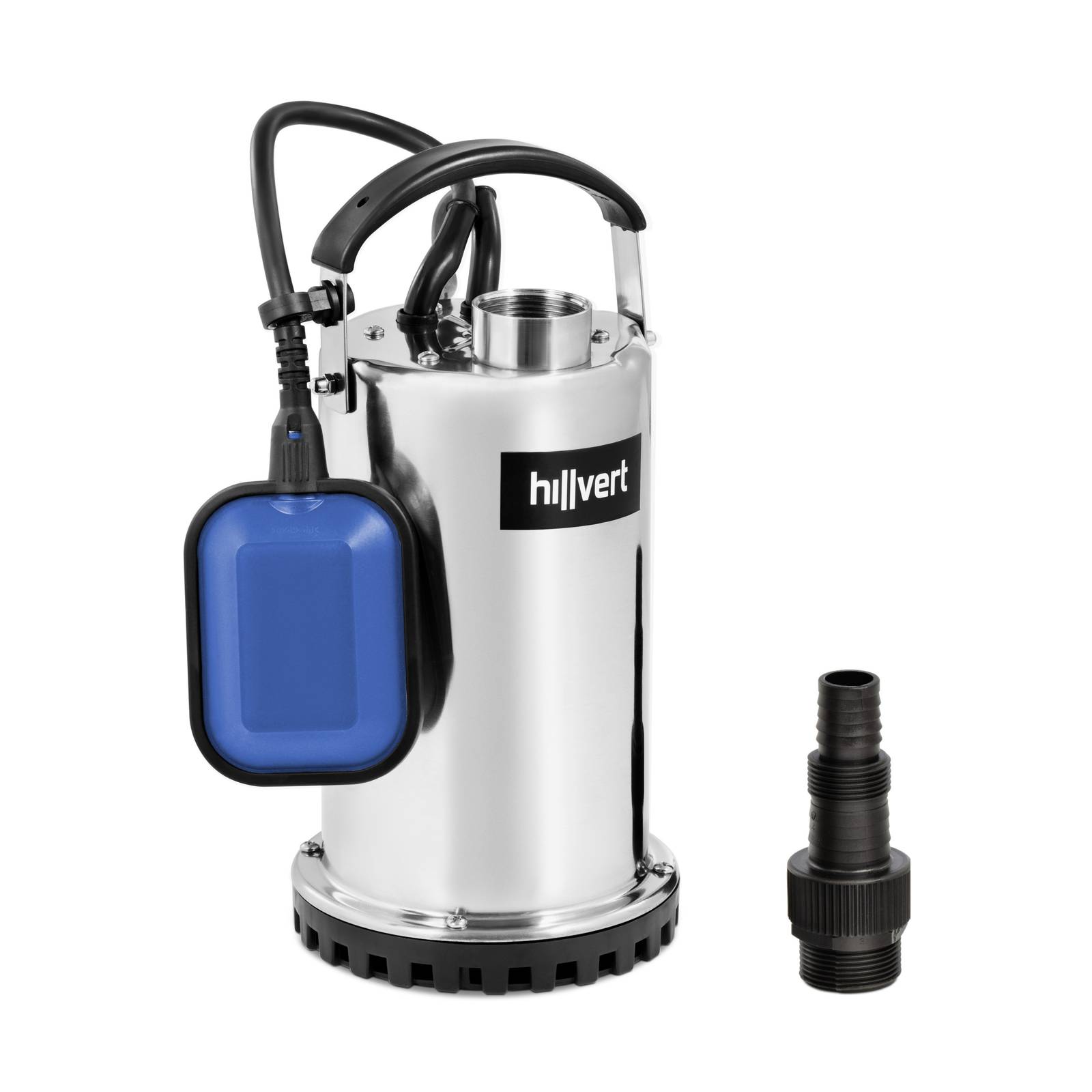 Pompa sommergibile Pompa immersione 11 m³/h 7 m 750 W | Leroy Merlin