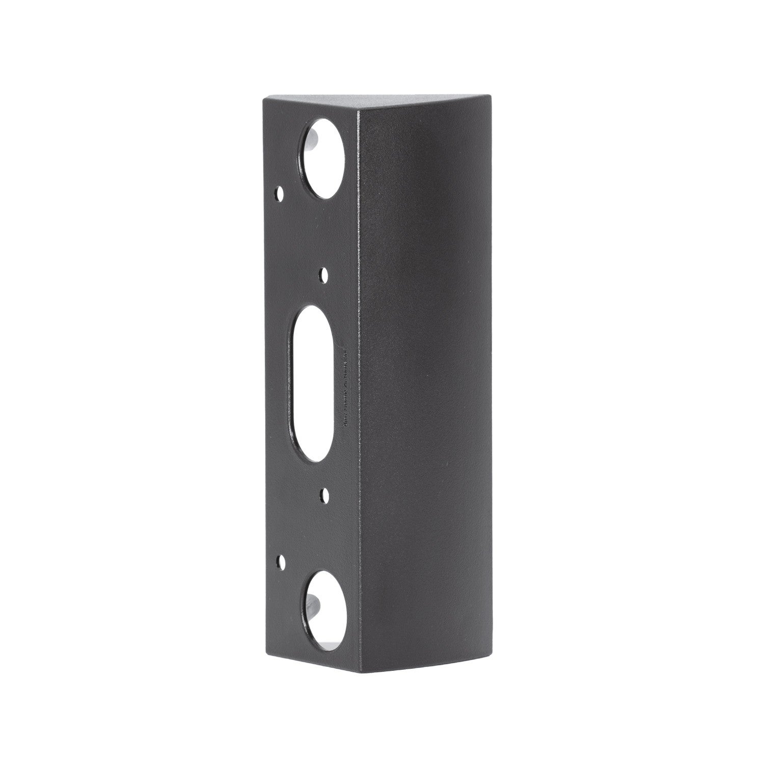 A8002 Staffa angolare a 45° per citofono D1101V | Leroy Merlin