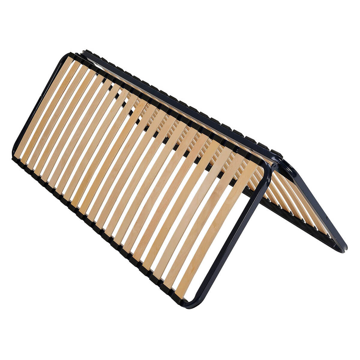 ALTODUO - Sommier Pliable 2x20 Lattes 70x190 | Leroy Merlin