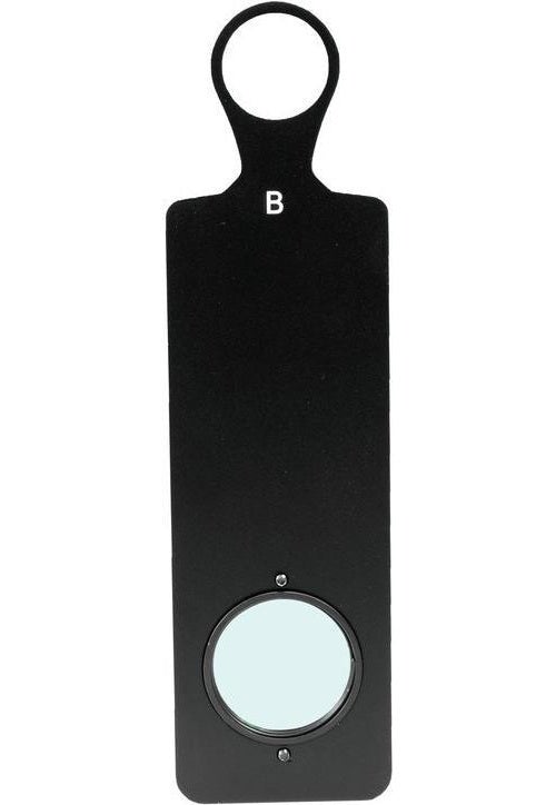 Supporto Gobo EUROLITE con Filtro di Correzione CRI per LED SL-1000 MFZ ...