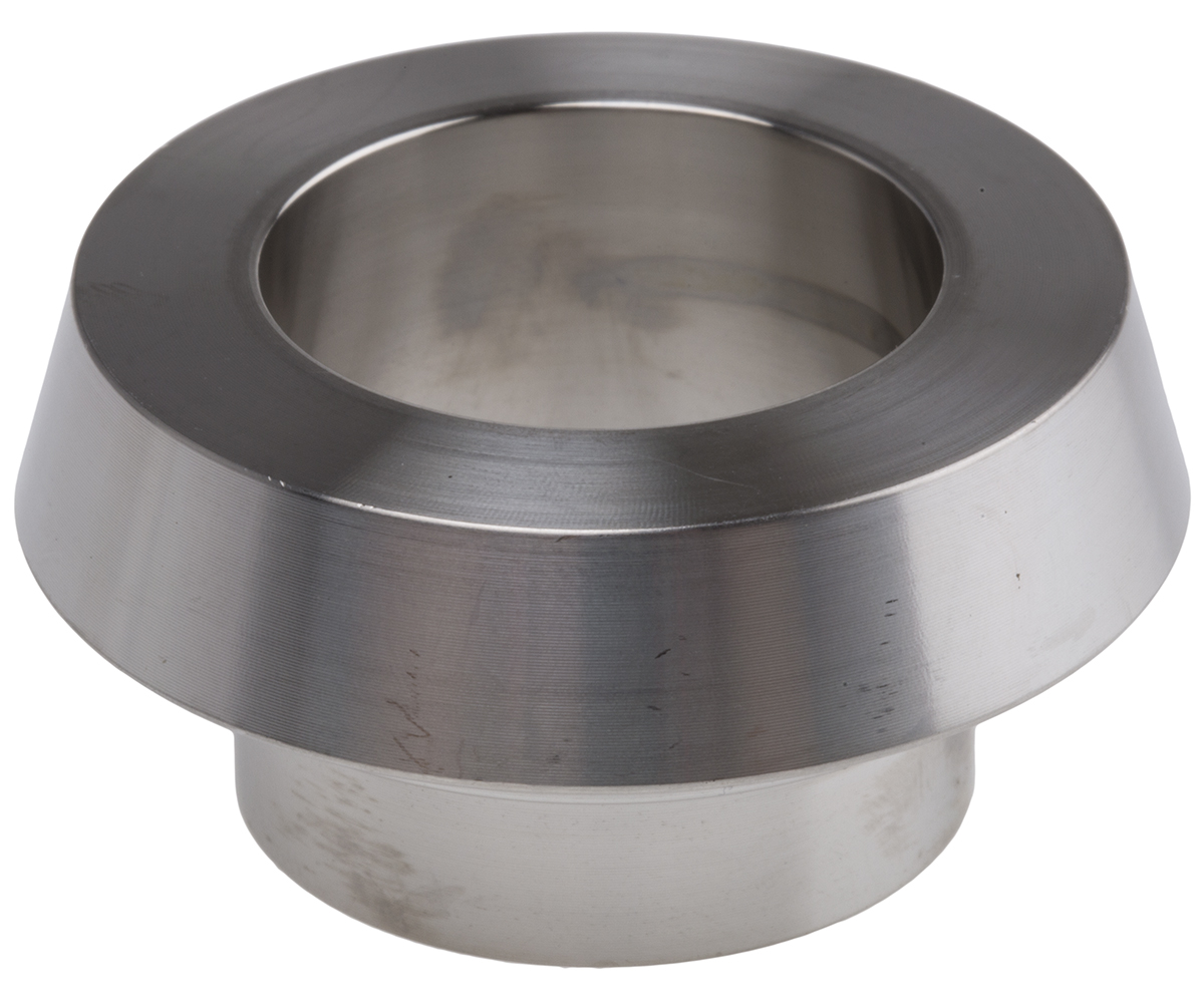 Raccord De Soudage En Acier Inoxydable R | Leroy Merlin