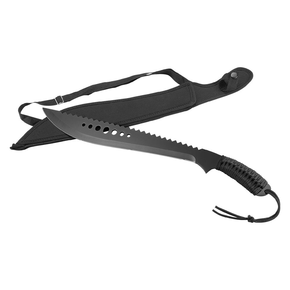 MACHETE 'ESPADAS' hoja 40 cm | Leroy Merlin