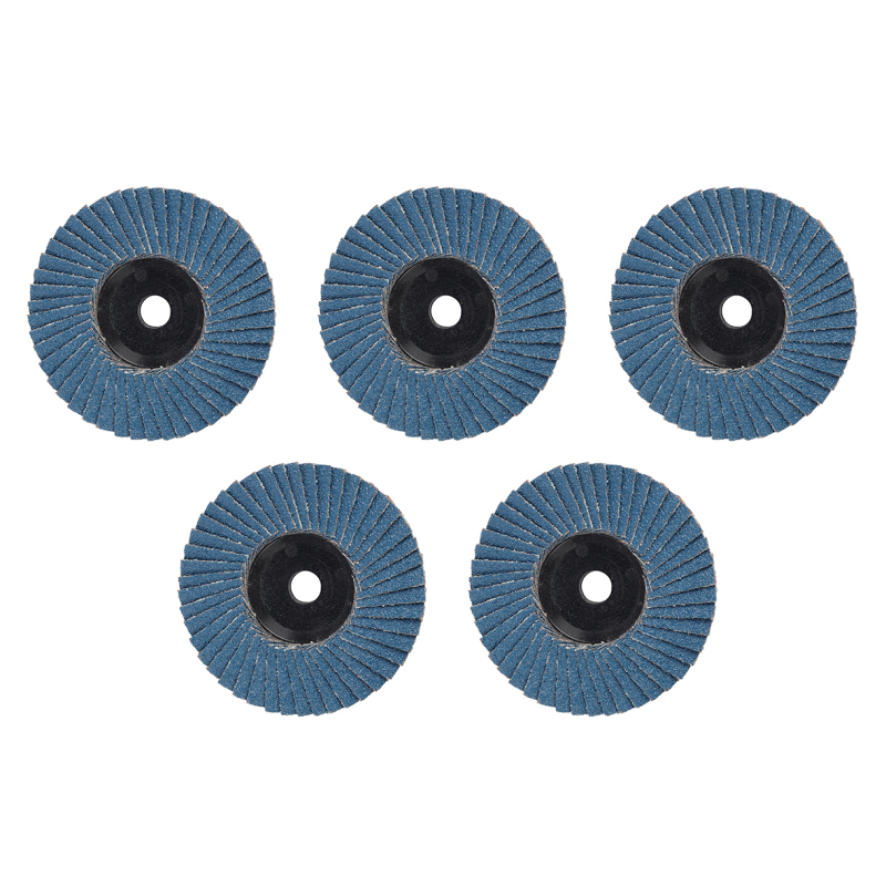 Disque à meuler de 75 mm de diamètre et 10 mm d'alésage pour meuleuse d ...