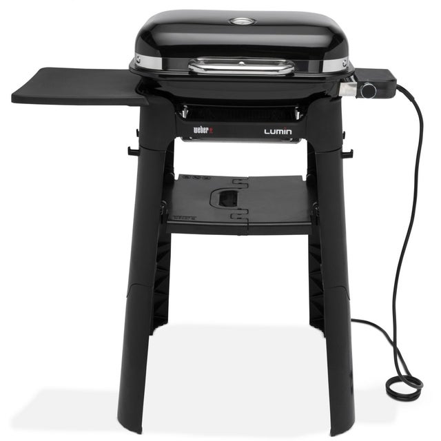 Barbecue électrique | Leroy Merlin
