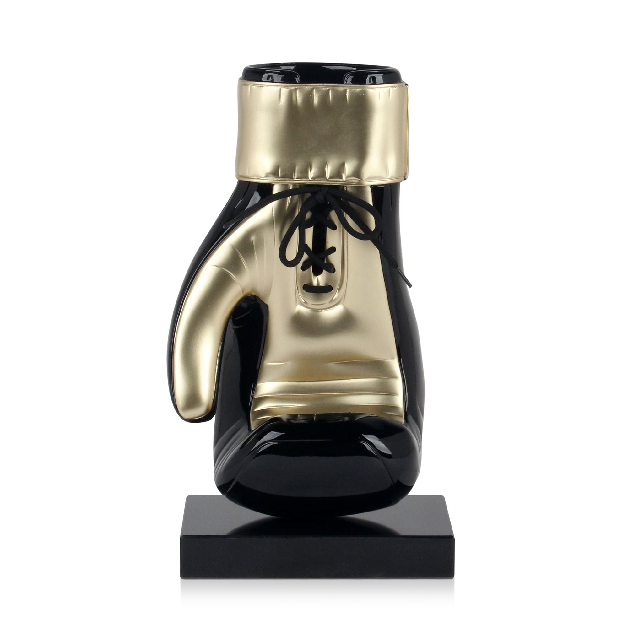 ADM - Sculpture en résine 'Gant de boxe' | Leroy Merlin