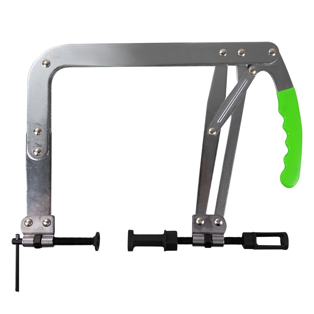 JBM COMPRESOR DE MUELLES DE VÁLVULAS 45-145MM | Leroy Merlin