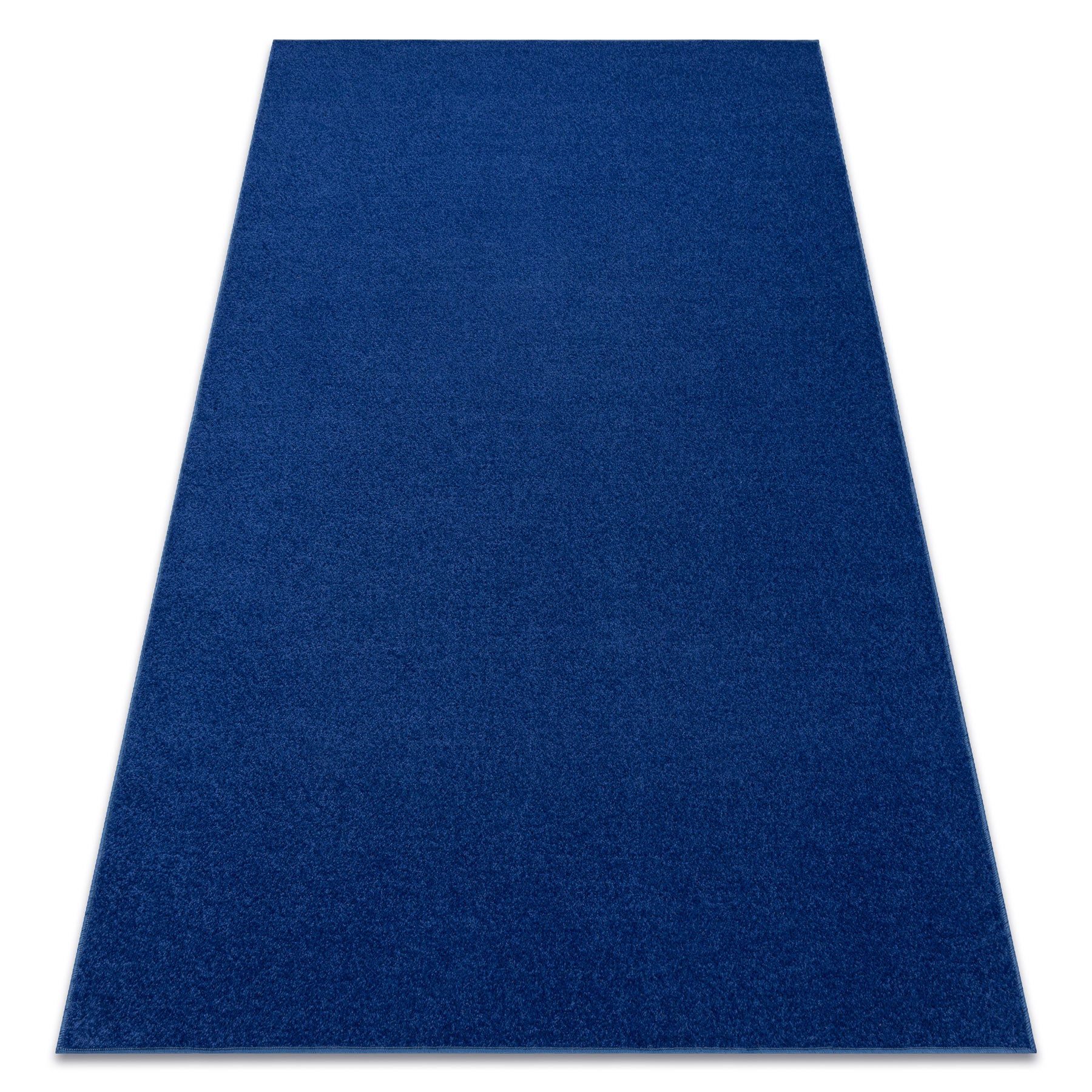 TAPPETO ETON blu scuro 200x250 cm | Leroy Merlin
