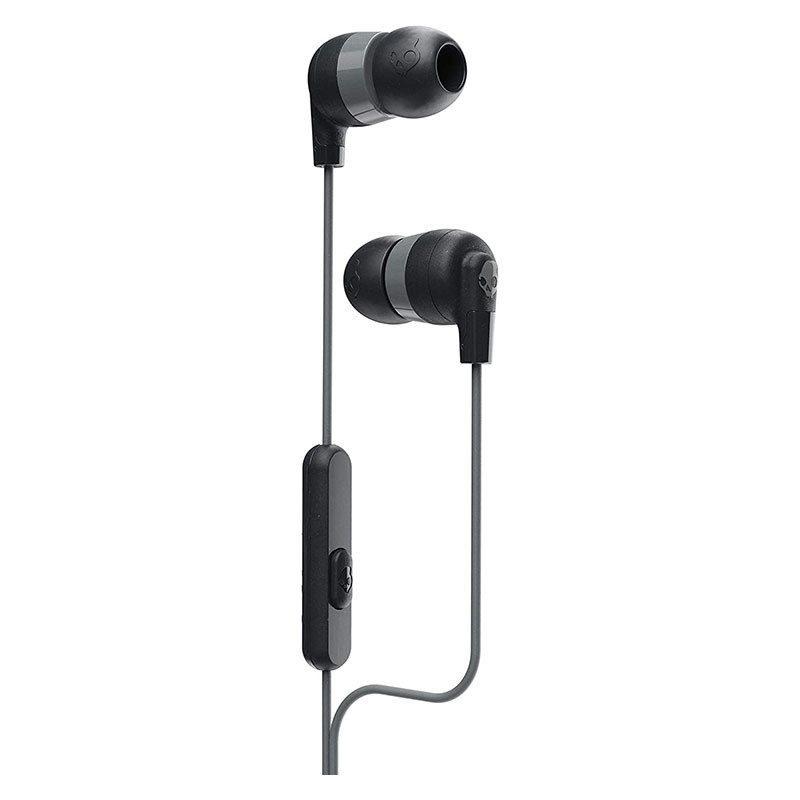 Couteurs Filaire Ink'D+ Noir Skullcandy S2Imy-M448 | Leroy Merlin