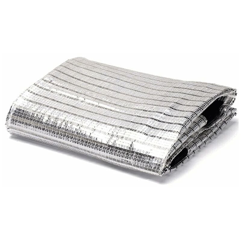 Tela permeable anti-UV, red solar duradera para exteriores, malla ...
