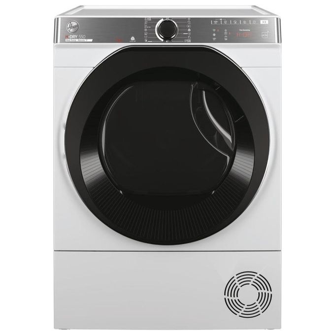 Hoover H-DRY 500 NR4 H7A2TCBEX-S secadora Independiente Carga frontal 7 ...