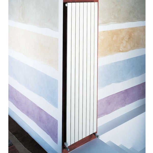 FASSANE vertical blanc 1085W Chauffage Central ACOVA HX-200-051 | Leroy ...