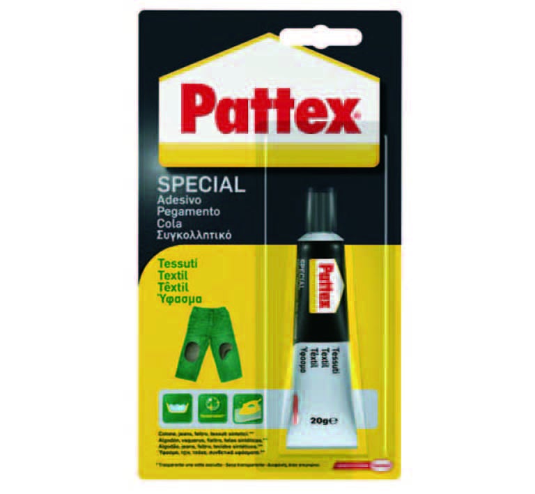 COLLA SPECIAL - TESSUTO 20G | Leroy Merlin