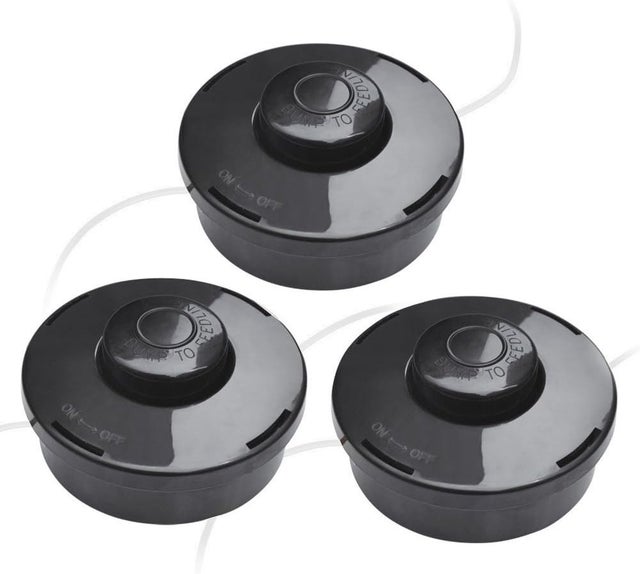 Fil rouge et noir au meilleur prix | Leroy Merlin