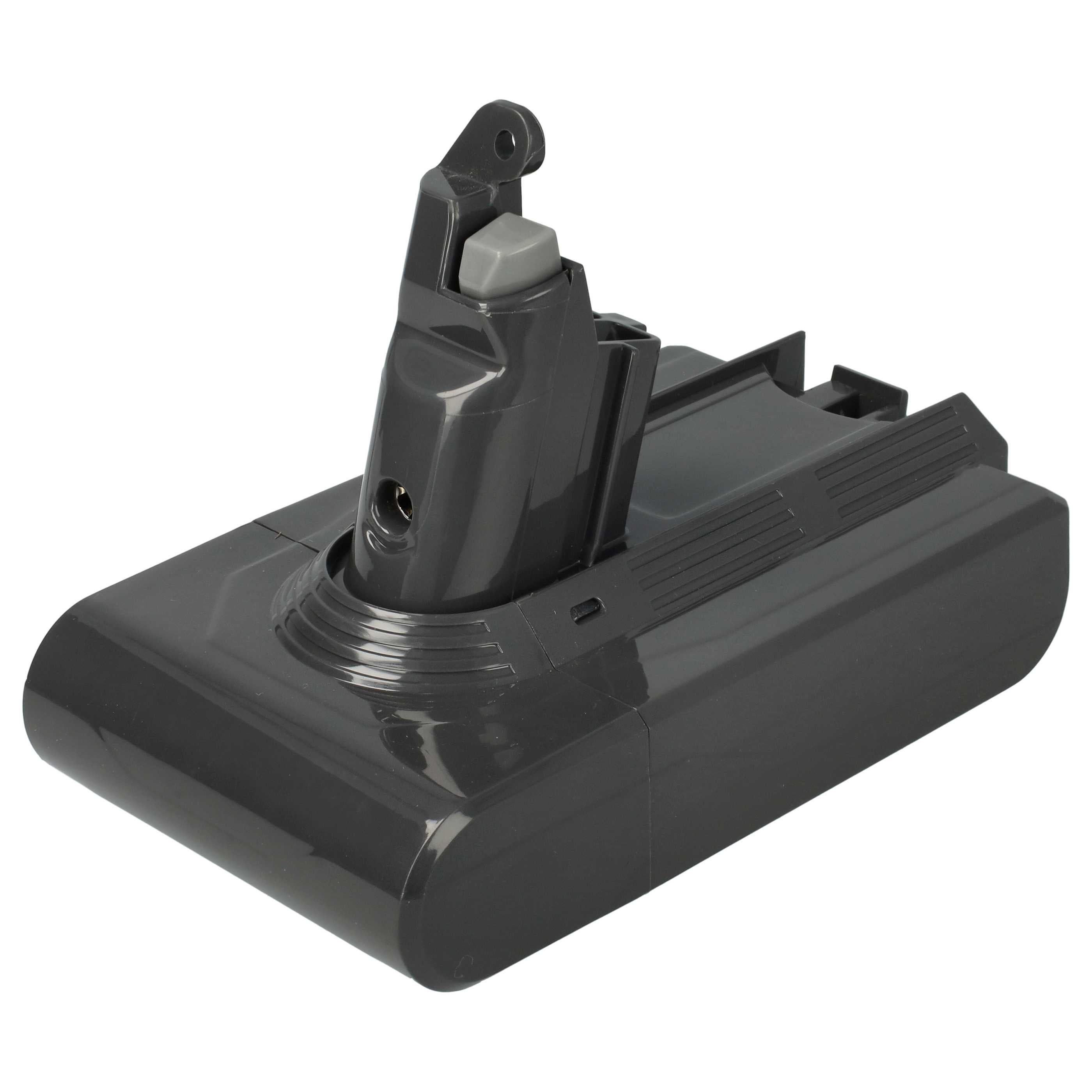 Vhbw 1x Batterie compatible avec Dyson V6 Animalpro, V6 Baby+Child, V6 ...