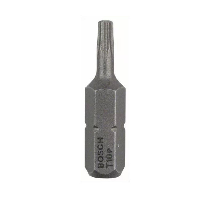 BOSCH PUNTA DEST.TORX T15 25 (3 U. | Leroy Merlin