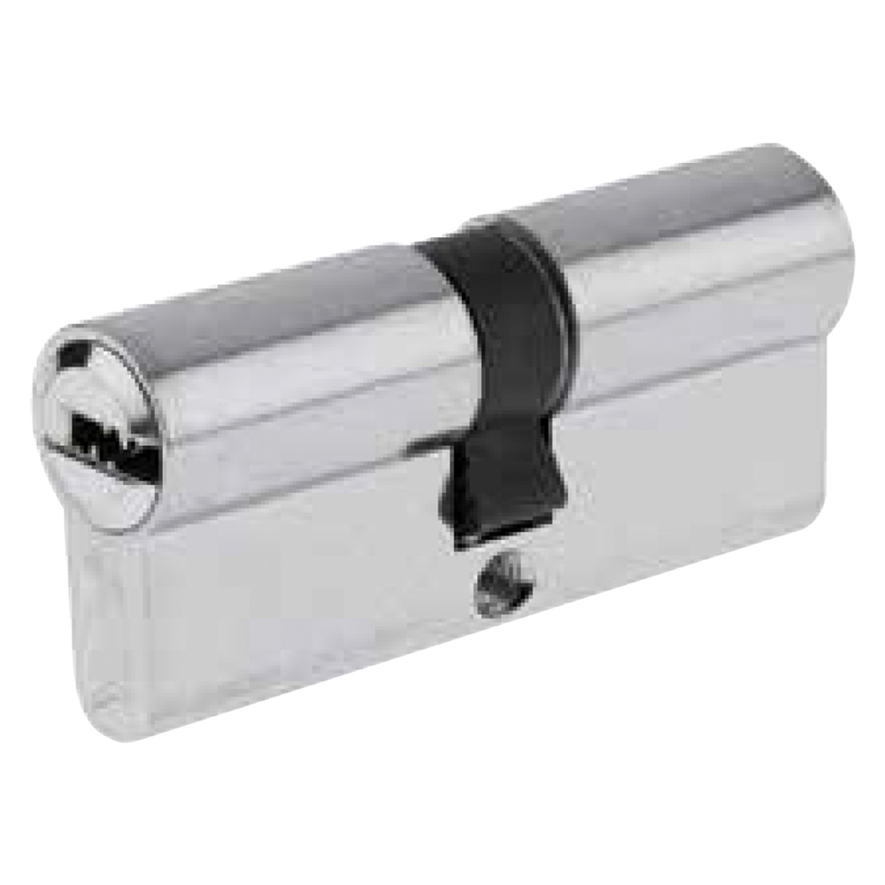 Cilindro Doble Perfil Serie 'Y2S' Mm 45+10+55 = 110 (50+60) | Leroy Merlin