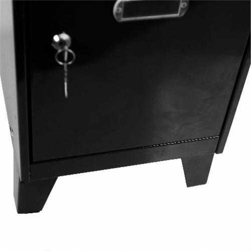 Casillero SIMONLOCKER DISM.MINI + BAN. 915x300x500+PIES A/AN ...