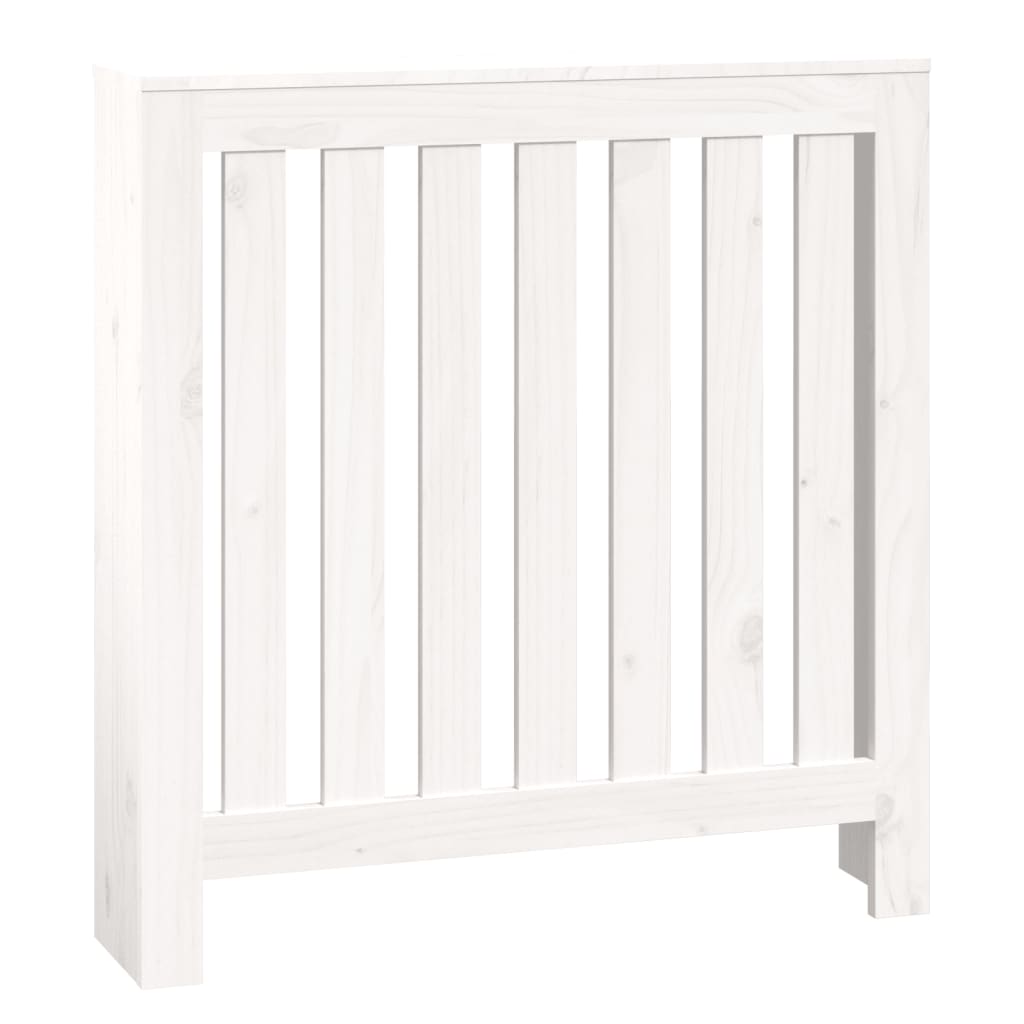 Cache-radiateur，Enjoliveur de radiateur，Habillage de radiateur Blanc 79 ...