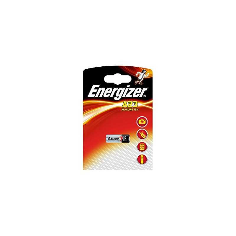 Pile Energizer Std-Alcaline A23 | Leroy Merlin