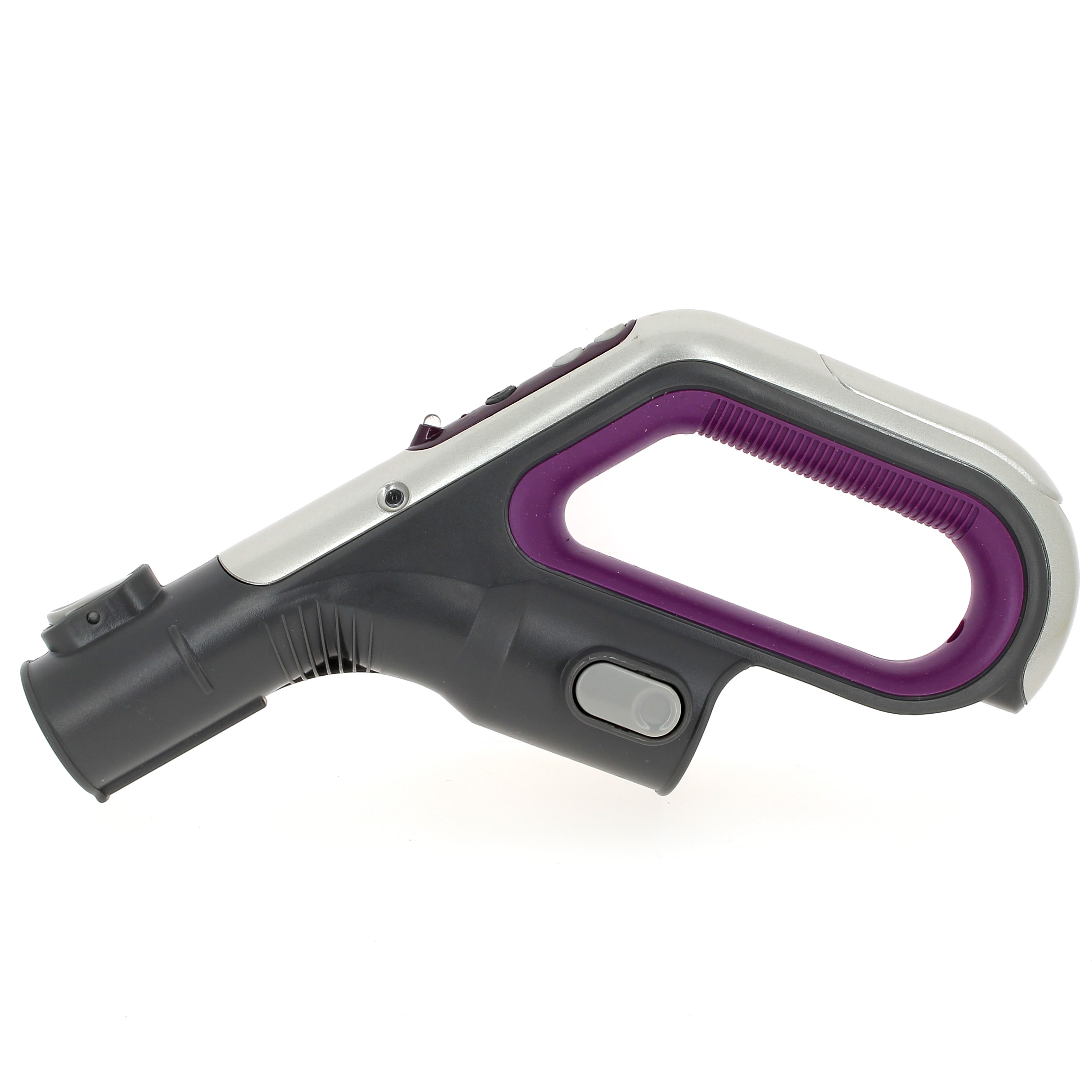 Poignee de flexible pour Aspirateur Essentiel b | Leroy Merlin
