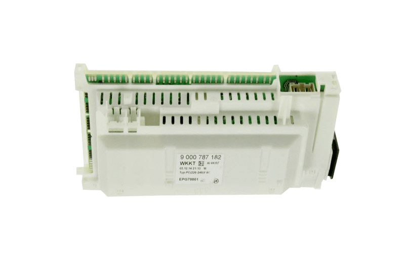 MODULE DE PUISSANCE PROGRAMME pour LAVE VAISSELLE BOSCH - 12003646 | Leroy Merlin