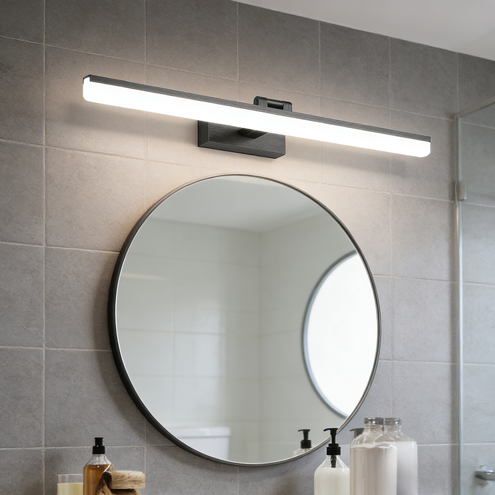 Eclairage Salle De Bain Led